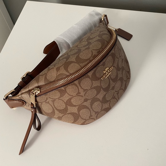 Coach | Bags | Coach Belt Bagfanny Pack | Poshmark